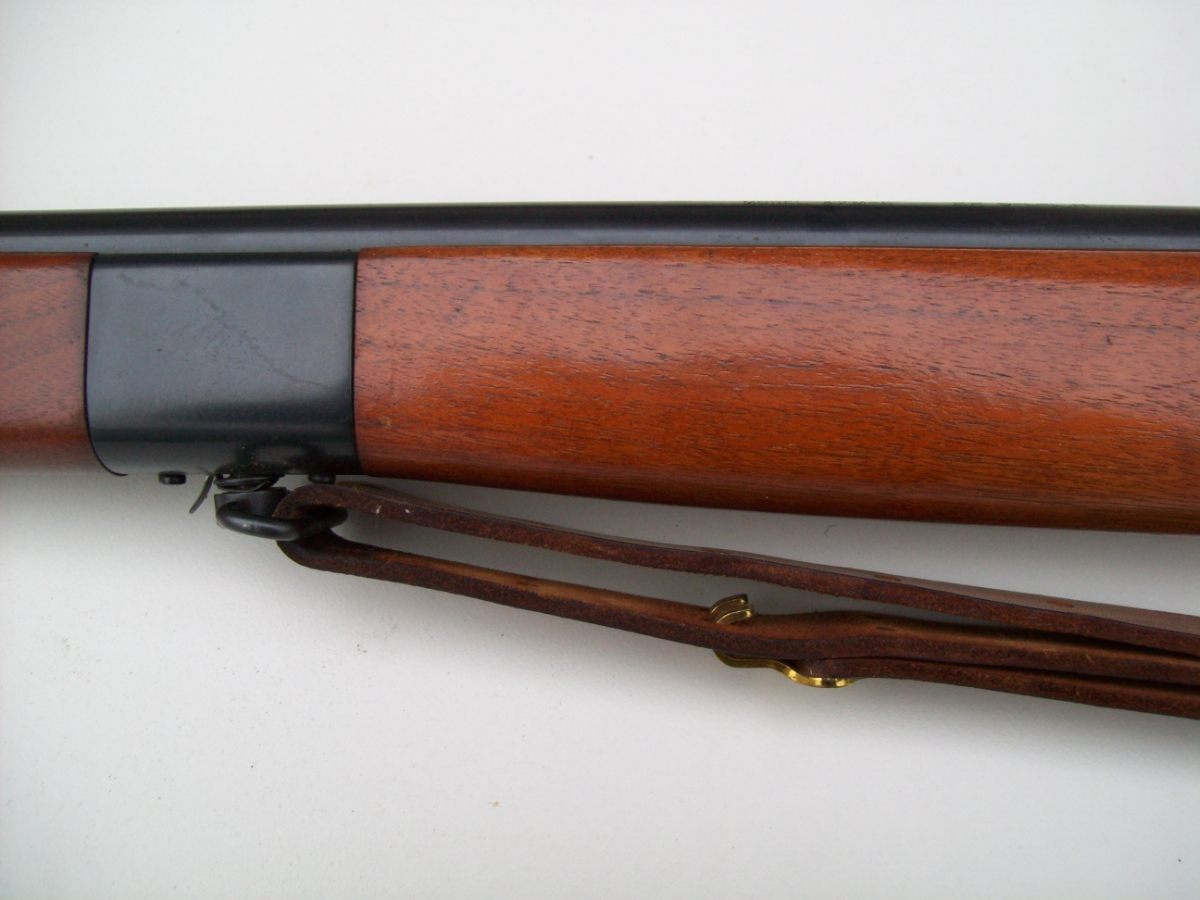 Mossberg Model 42-M Blue/Walnut .22 Lr For Sale at GunAuction.com ...