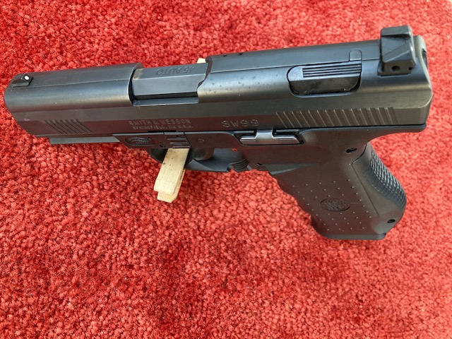 Walther Model SW99 .45 ACP 17197269 - GunAuction.com