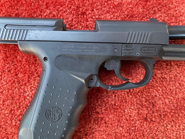 Walther Model SW99 .45 ACP 17197269 - GunAuction.com