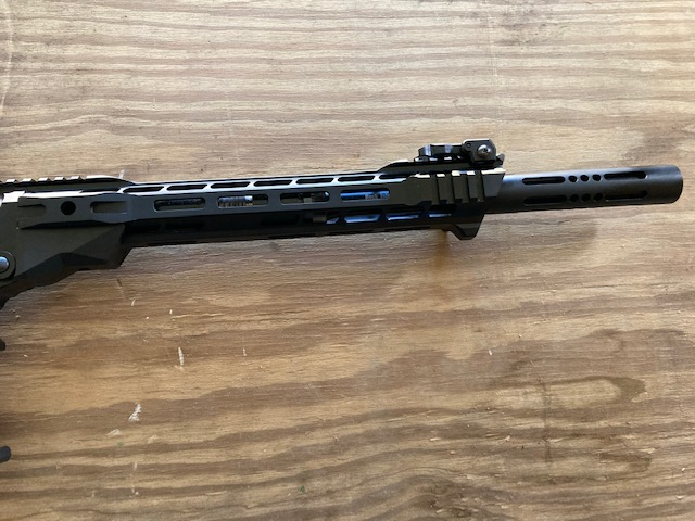 Armscor Rock Island model VR82 20 GA 17241388 - GunAuction.com