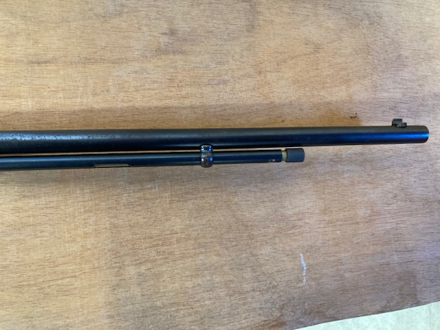 Savage Ranger Model 101-11A .22 LR 17292889 - GunAuction.com