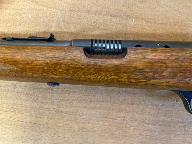 Savage Ranger Model 101-11A .22 LR 17292889 - GunAuction.com