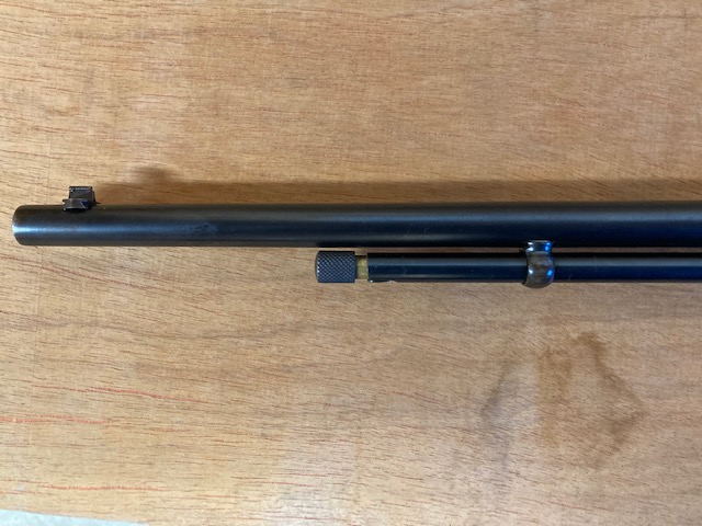 Savage Ranger Model 101-11A .22 LR 17292889 - GunAuction.com