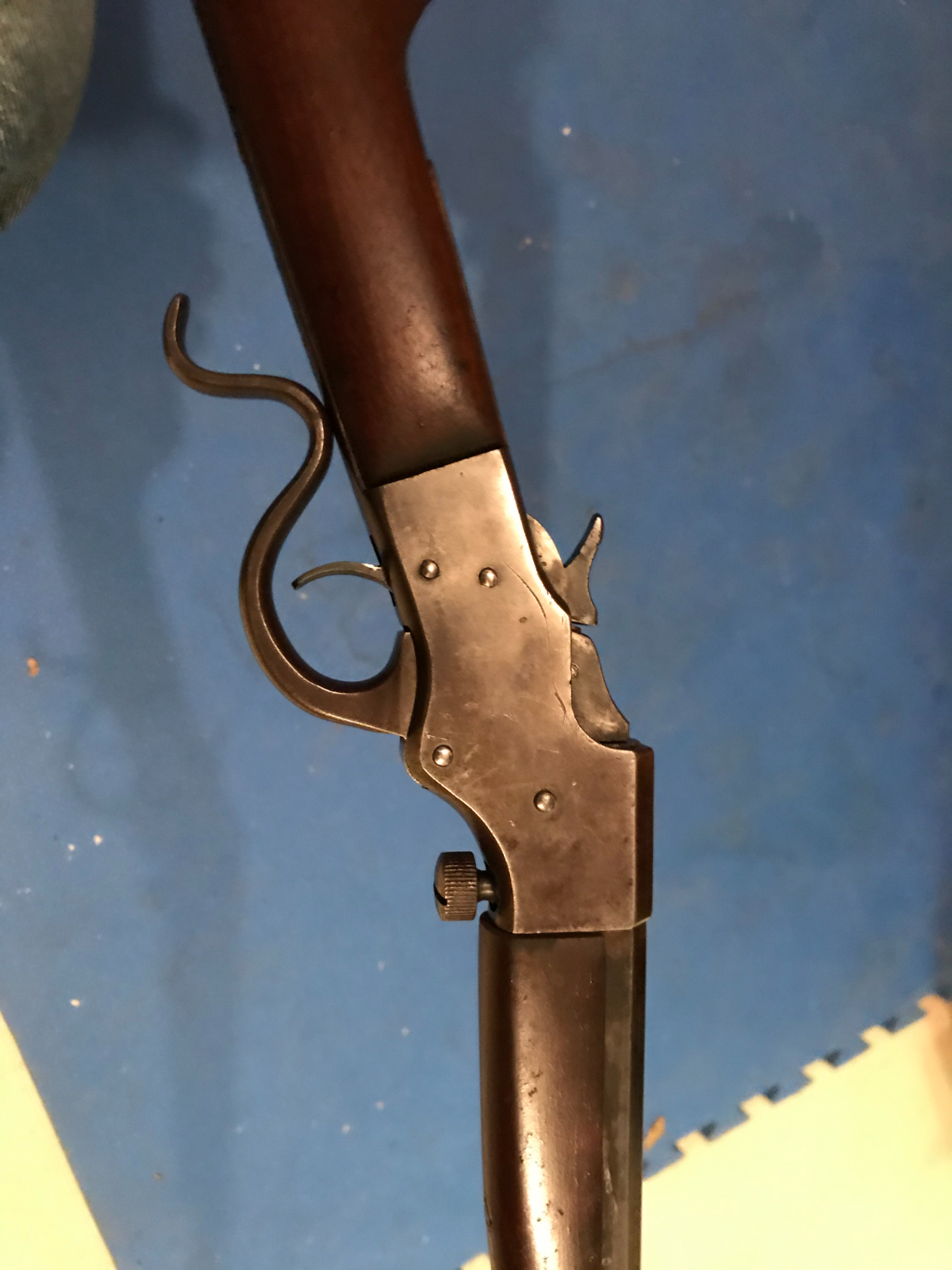 Stevens Favorite .22 Lr For Sale at GunAuction.com - 17143221