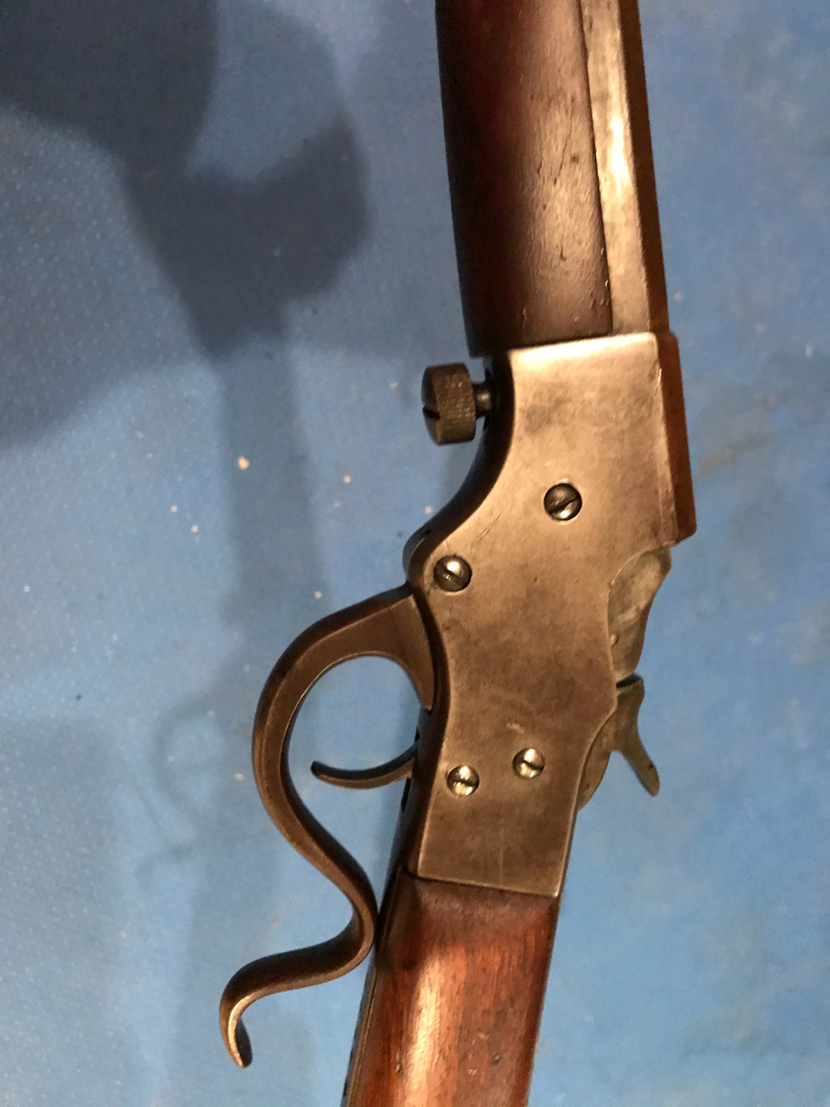 Stevens Favorite .22 Lr For Sale at GunAuction.com - 17143221