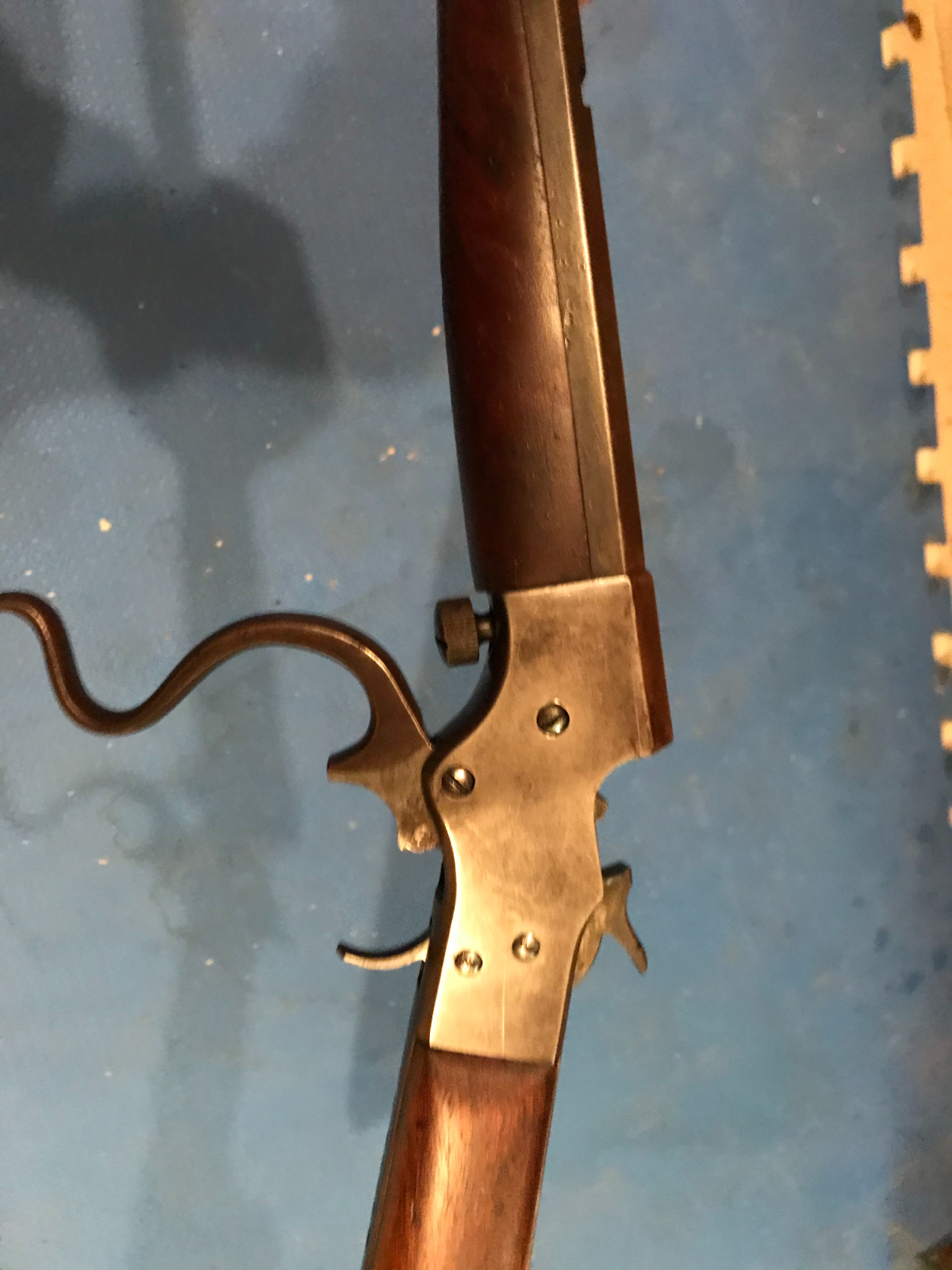 Stevens Favorite .22 Lr For Sale at GunAuction.com - 17143221