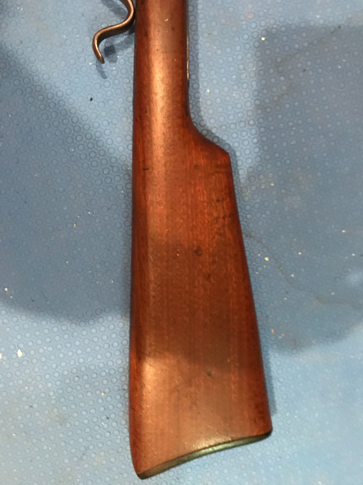 Stevens Favorite .22 Lr For Sale at GunAuction.com - 17143221