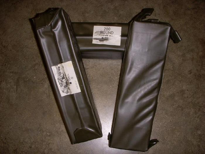 .308 7.62x51 Portuguese 200rd Battle Packs Ammo For Sale at GunAuction ...