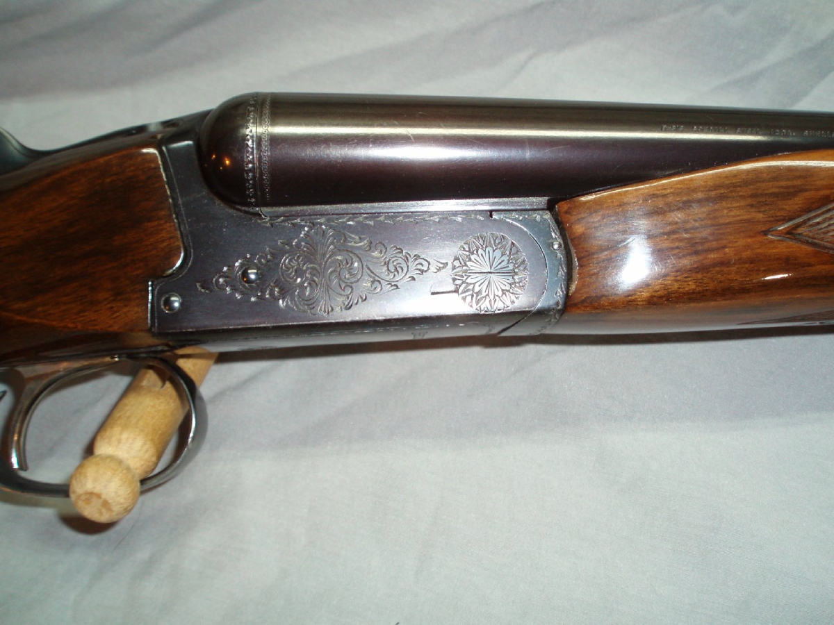 Browning Bss Custom - Price Drop 12 Ga For Sale at GunAuction.com ...