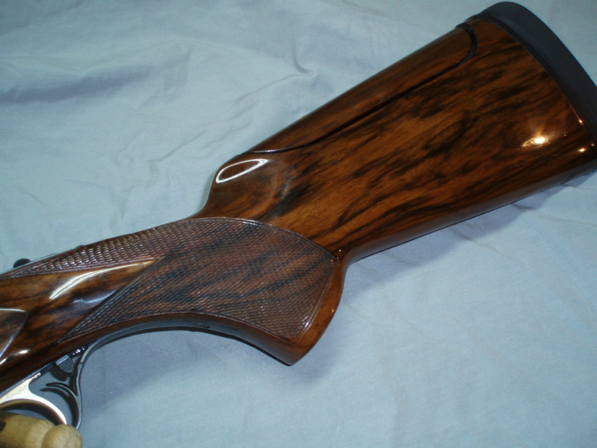 Browning Bss Custom - Price Drop 12 Ga For Sale at GunAuction.com ...