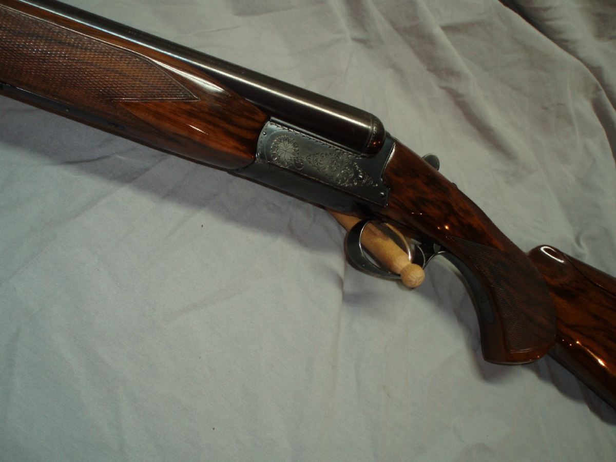 Browning Bss Custom - Price Drop 12 Ga For Sale at GunAuction.com ...