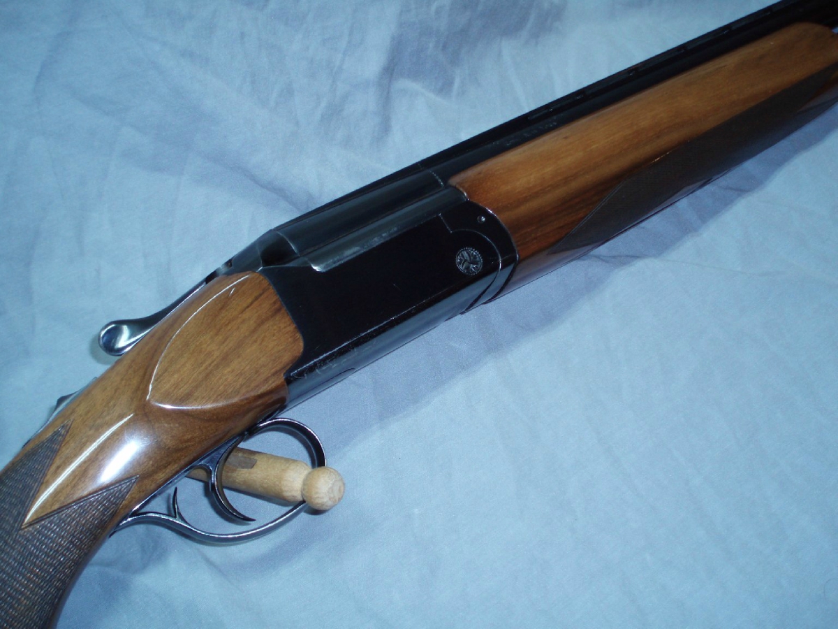 Perazzi Mx3 12 Ga For Sale at GunAuction.com - 16002500