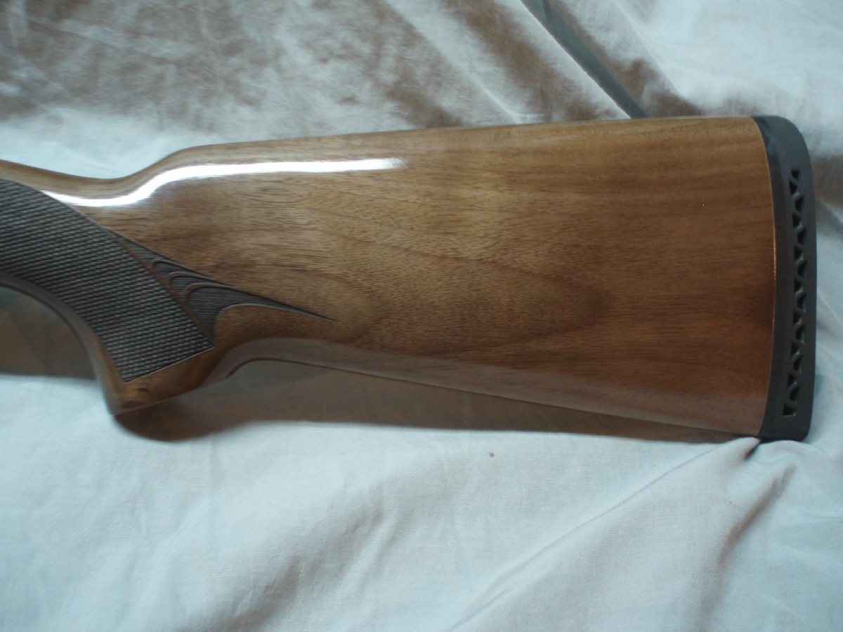 Tristar Arms Raptor Silver Nib 20 Ga For Sale at GunAuction.com - 17092144