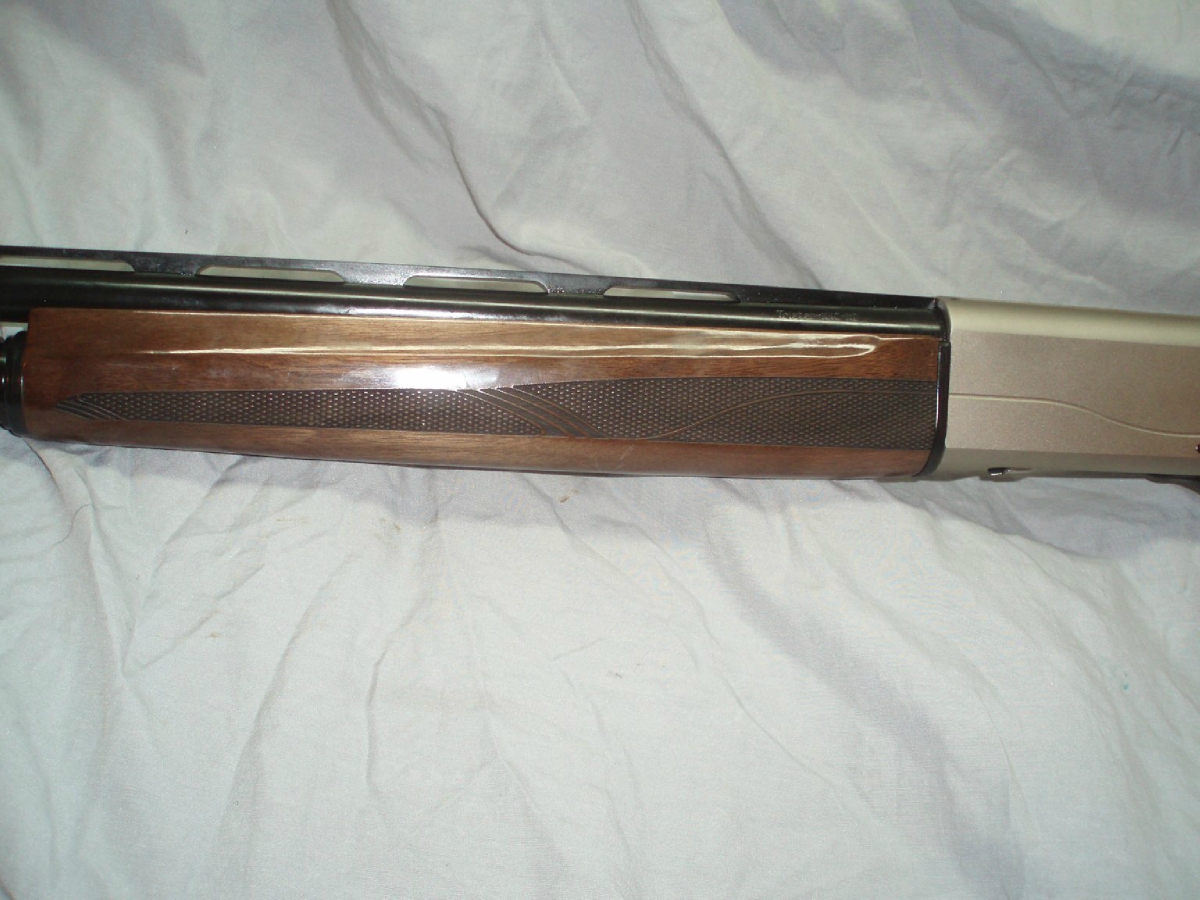 Tristar Arms Raptor Silver Nib 20 Ga For Sale at GunAuction.com - 17092144