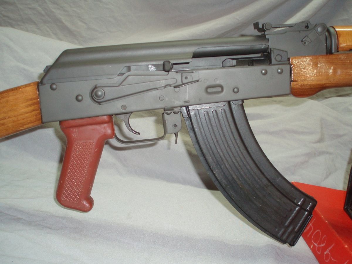 ITM Arms - MK-99 Made in USA Factory New NO RESERVE - Picture 2