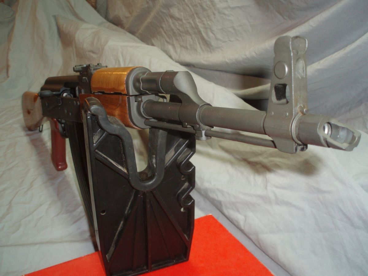 ITM Arms - MK-99 Made in USA Factory New NO RESERVE - Picture 3