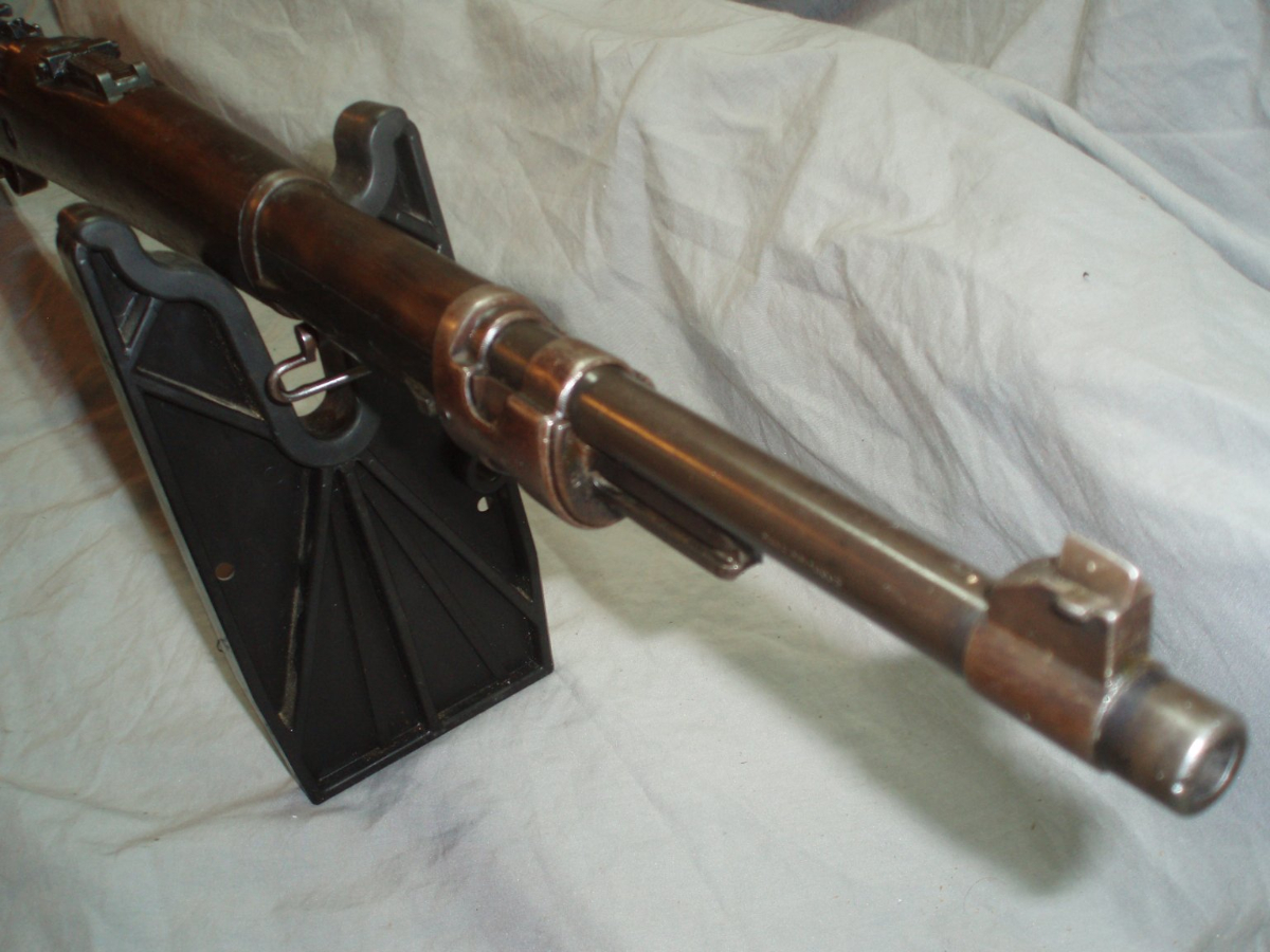 Serbian M98 Mauser 8mm Mauser For Sale at GunAuction.com - 17129418