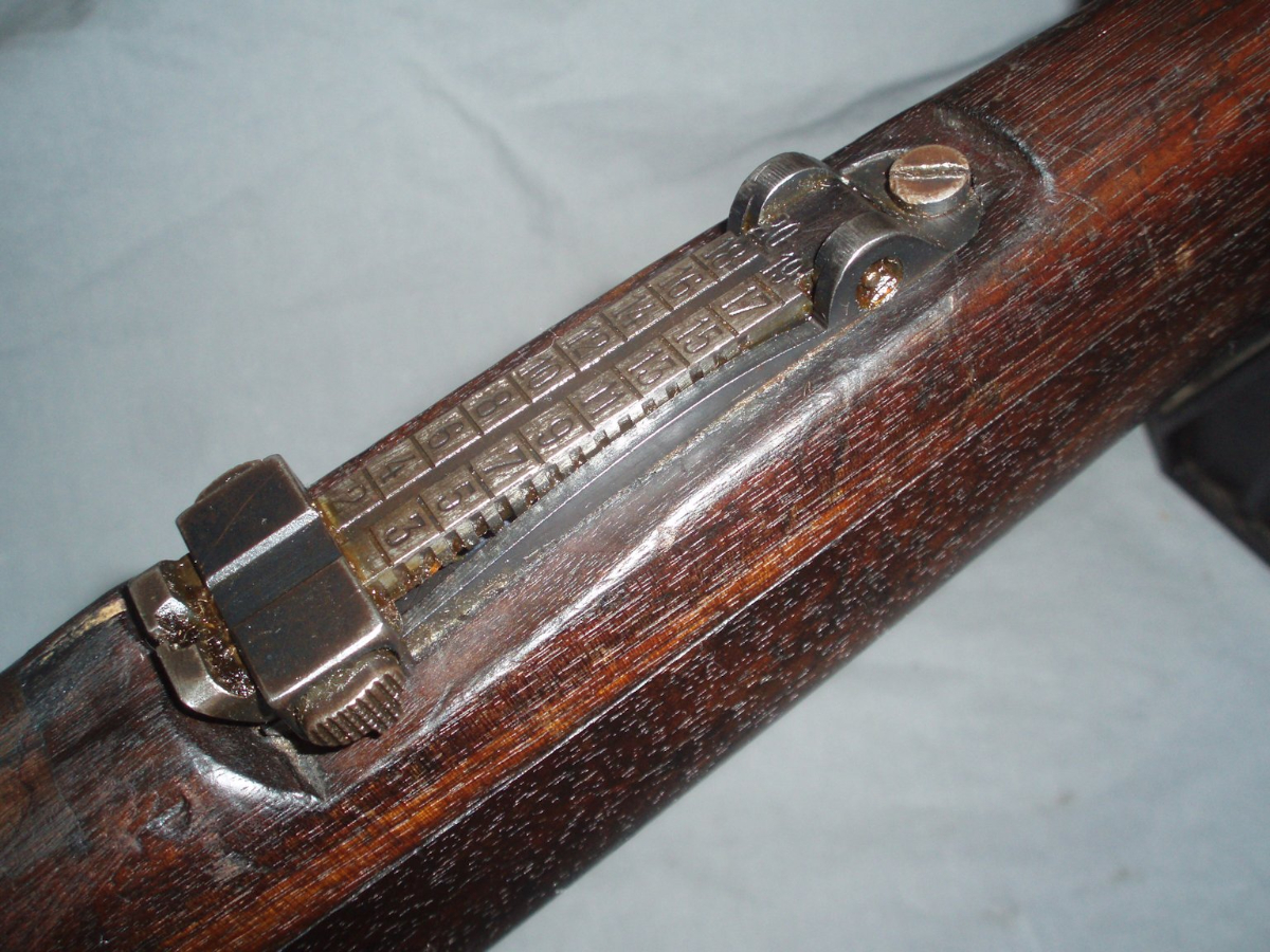 Serbian M98 Mauser 8mm Mauser For Sale at GunAuction.com - 17129418