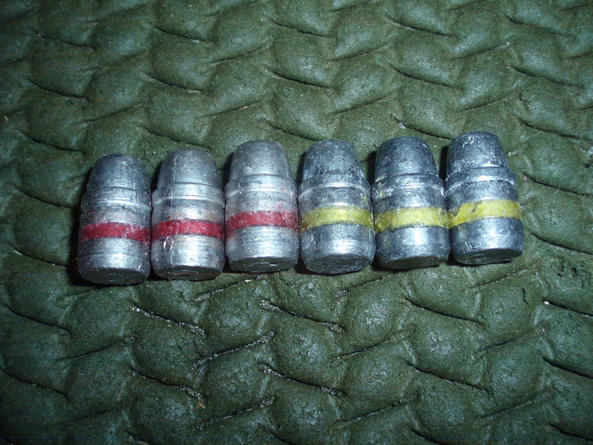 Hard Cast Bullets .44 (.430") (1,500) 240 Gr. Swc For Sale at ...