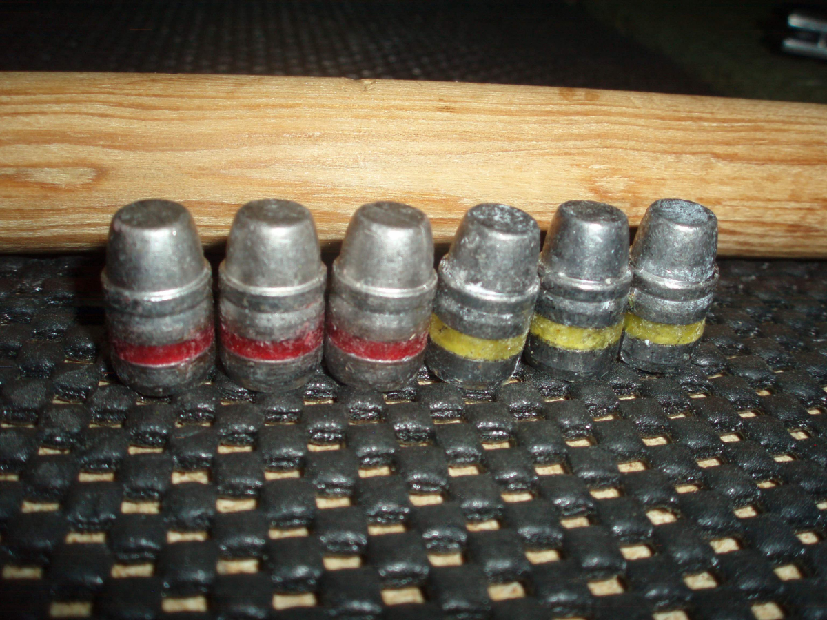 Hard Cast Bullets .44 (.430") (1,500) 240 Gr. Swc For Sale at ...