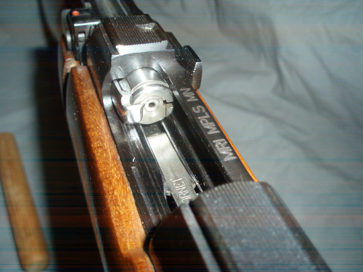 CZ Model 527 with Set Trigger .22 Hornet 17315447 - GunAuction.com