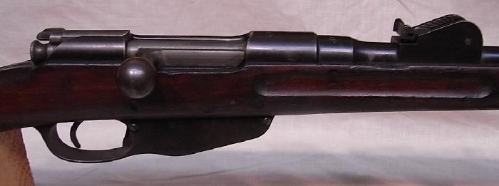 Hembrug 1911 6.5 Hembrug Carbine For Sale at GunAuction.com - 9337620