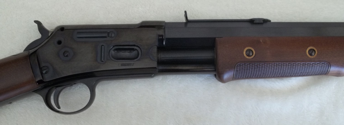 American Western Arms Awa Lightning .45 Long Colt Rifle Brand New .45 ...