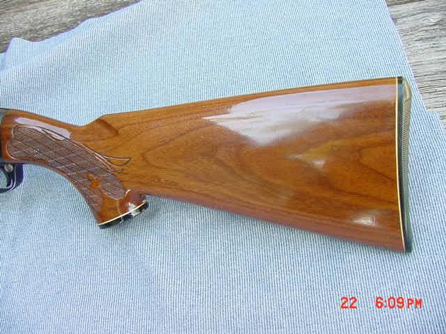 Remington Model 742 30/06 Semi-Auto For Sale at GunAuction.com - 8681053