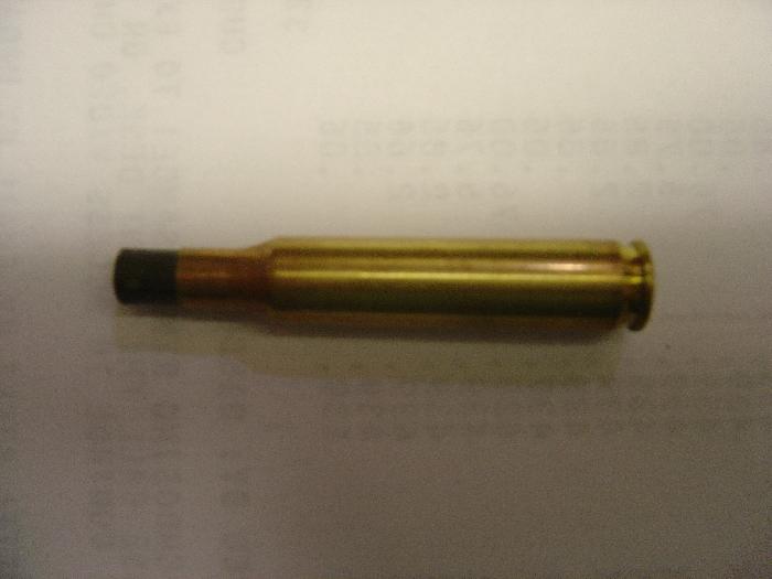 223/5.56 Flechette round.