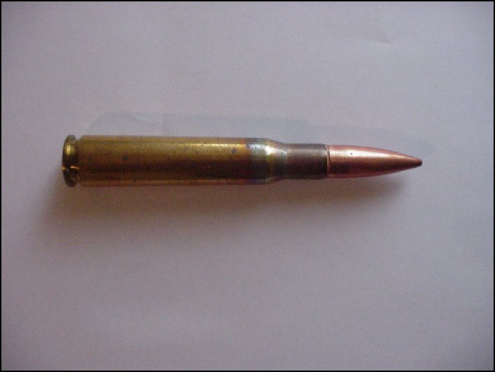 50 Bmg Ball Round For Sale at GunAuction.com - 7380868