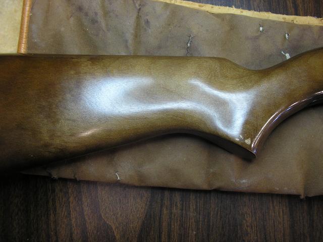 Revelation Model 300f .410 Pump Action Shotgun For Sale at GunAuction ...