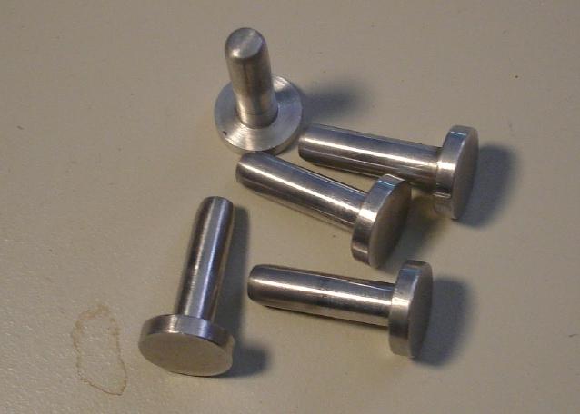 Metal Colt Government .380 Recoil Spring Guide Rod For Sale at ...