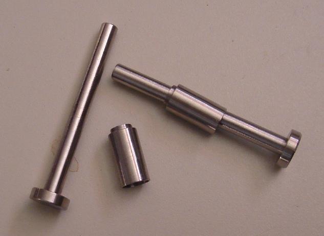 Colt Government 380 Full-Length Guide Rod Kit For Sale at GunAuction ...