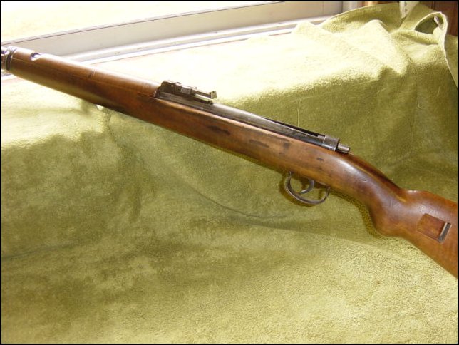 Tell / Mars 115 For Sale at GunAuction.com - 7383569