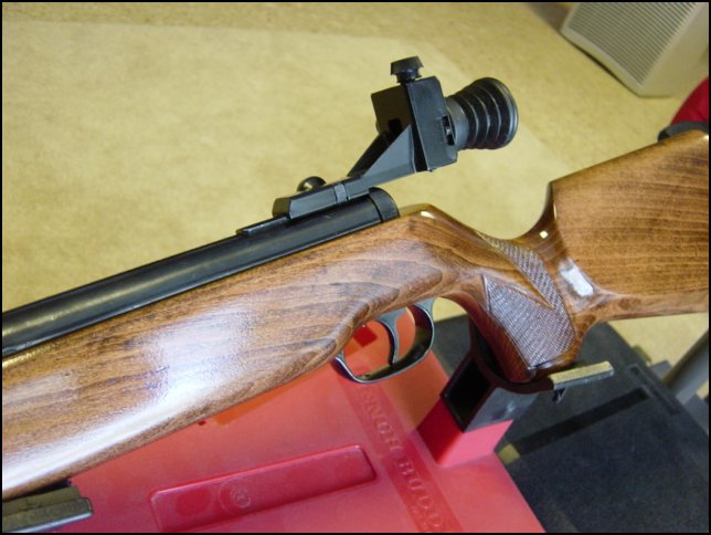 Walther Lg 55 For Sale at GunAuction.com - 6515122