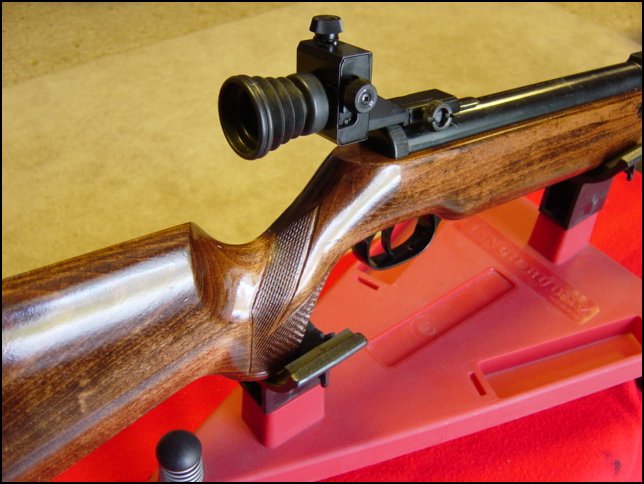 Walther Lg 55 For Sale at GunAuction.com - 6515122