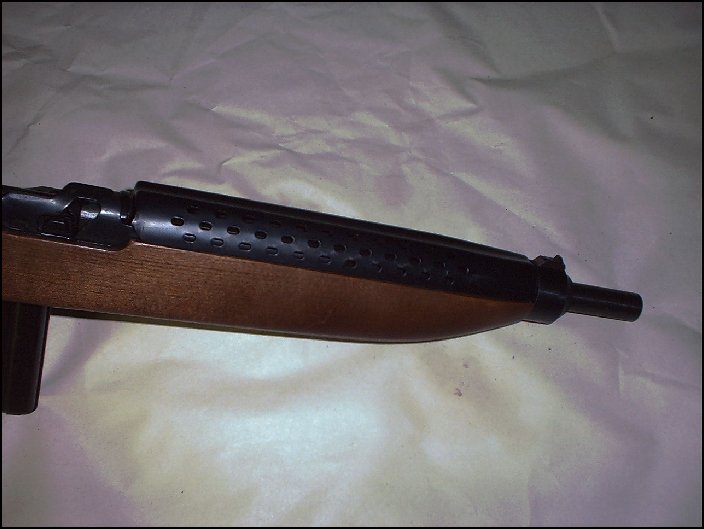 Universal Firearms - Universal Enforcer M1 .30 Carbine - Picture 2