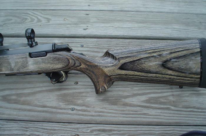 Browning Arms Co. A-Bolt Eclipse 22-250 W/Boss Target Varmint L/New For ...