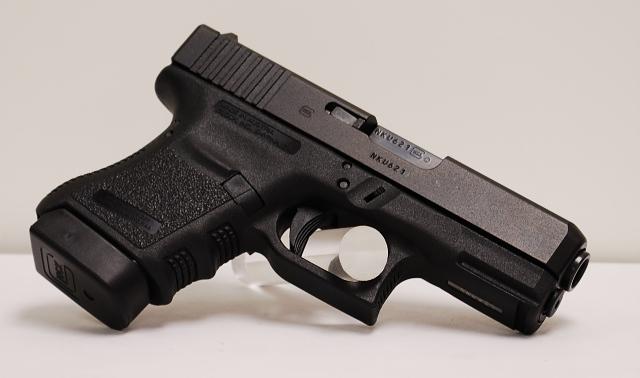 New Glock 30 W/ Two 10 Rd Mags & One 15 Rd Mag 45 For Sale at ...