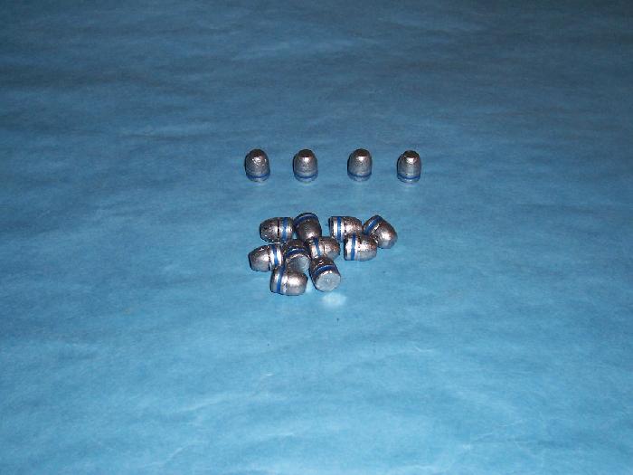 45 Lc Colt 200gr Rnfp .452 Lead Cast Bullets 500ct For Sale at ...