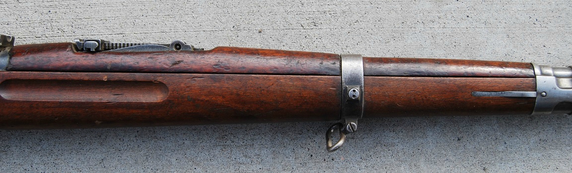 Czech - VZ 24 Mauser Sniper Rifle WWII - Picture 7