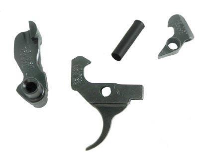 Single Hook G2 Trigger Group -Tapco For Sale at GunAuction.com - 14889649
