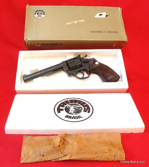 Taurus Model 96 Target Scout For Sale at GunAuction.com - 10121348