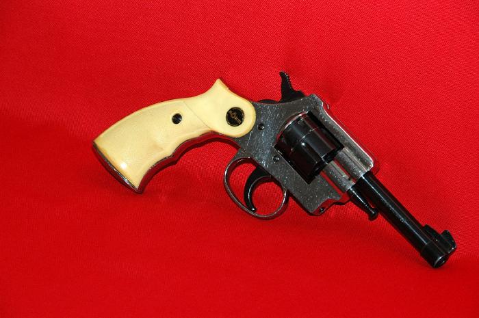 Rg Rohm 24 .22 R.F. Revolver For Sale at GunAuction.com - 8811350