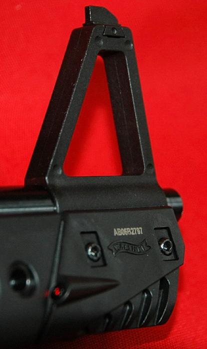 Walther G22 Bullpup .22 R.F. Semi-Automatic For Sale at GunAuction.com ...