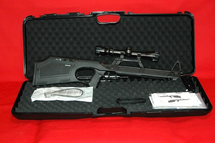 Walther G22 Bullpup .22 R.F. Semi-Automatic For Sale at GunAuction.com ...
