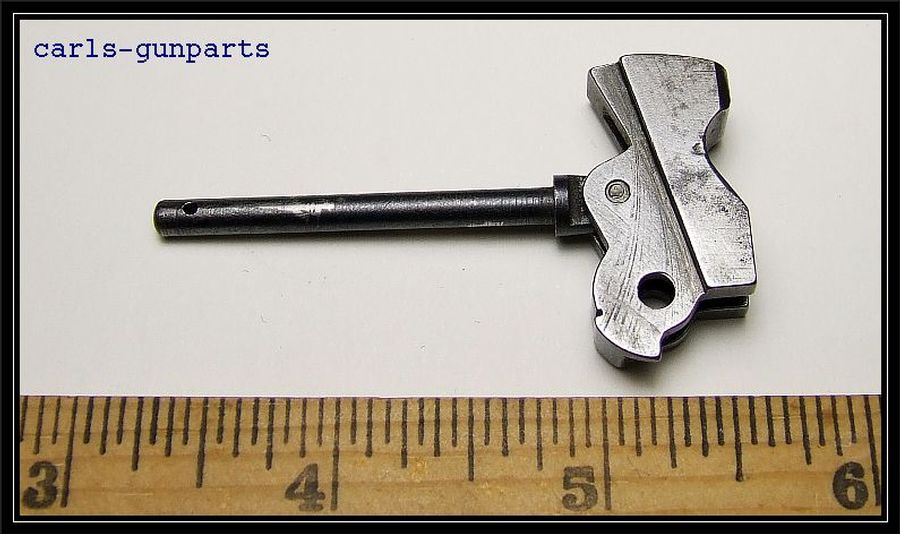 Winchester Model 61 Hammer Assembly For Sale at GunAuction.com - 13313279