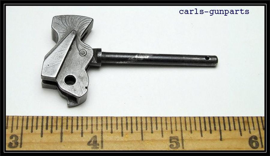 Winchester Model 61 Hammer Assembly For Sale at GunAuction.com - 13313279