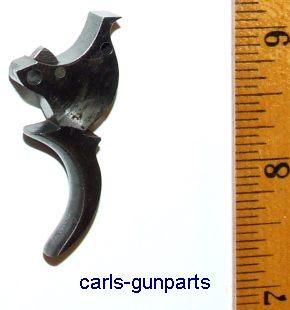 Colt Double Action New Army Revolver Trigger For Sale at GunAuction.com ...