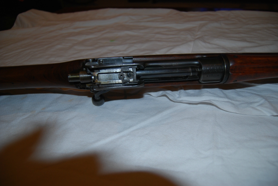 Winchester M1917 American Enfield .30-06 Springfield For Sale at ...